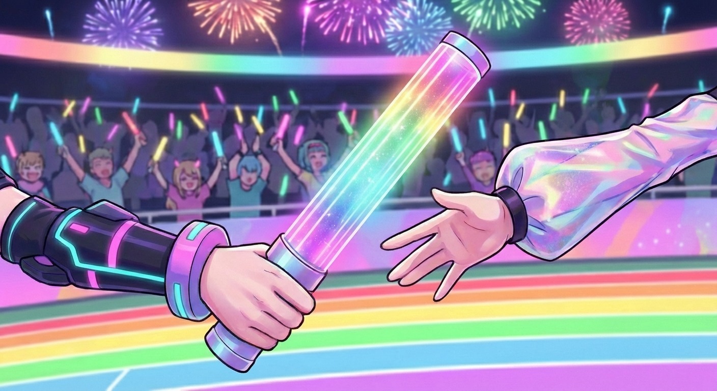 VリレーPR | OTODASU