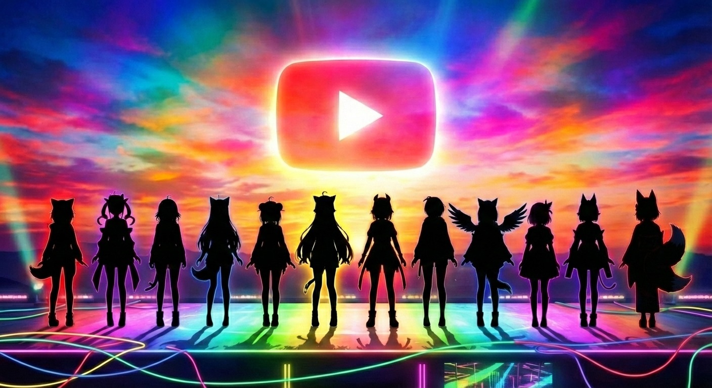 VリレーPR | OTODASU